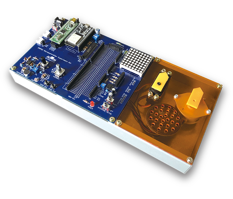 技術系オンライン学習サイト Adwin e-Learning